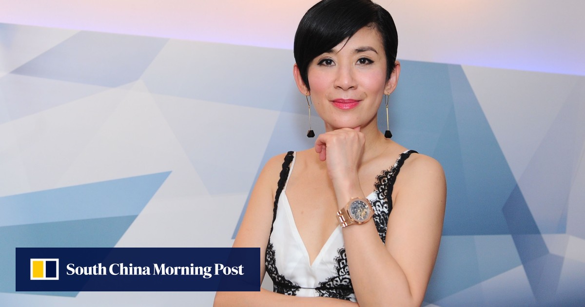 Hong Kong star Sandra Ng’s top 5 movies – from Stephen Chow comedy ...