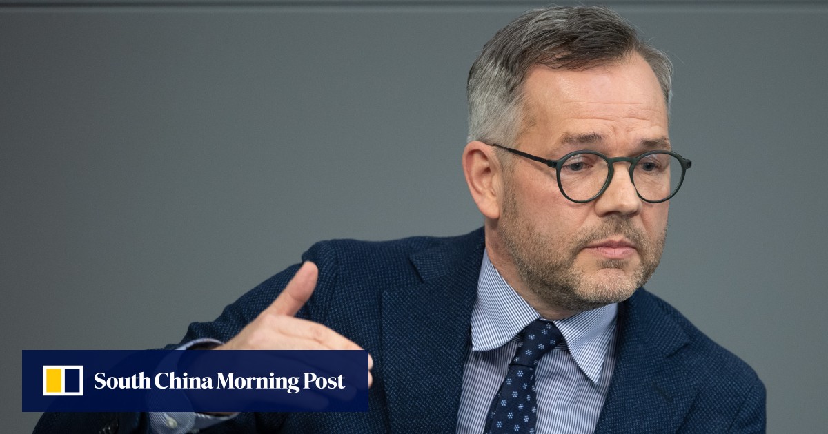 German minister Michael Roth urges EU to resist China’s ‘divide-and ...