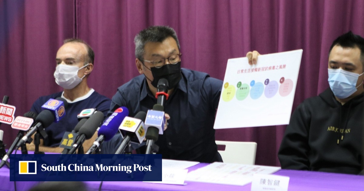 Sports facility operators urge the government to reopen their venues ...