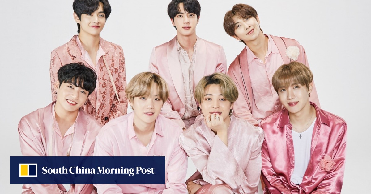 BTS Dynamite: what we know so far about the K-pop boy band’s explosive ...