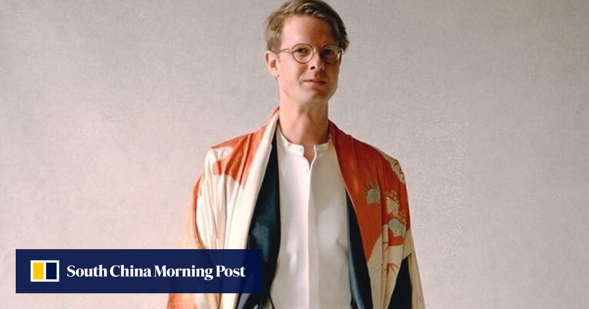 Who is Prince Rostislav Romanov? Meet the Russian royal, artist and ...