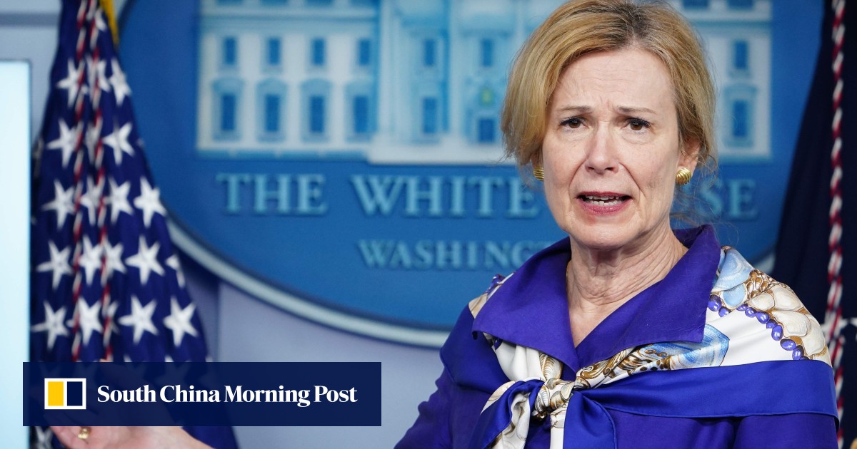 Politico | Donald Trump blasts Deborah Birx after she warns US ...