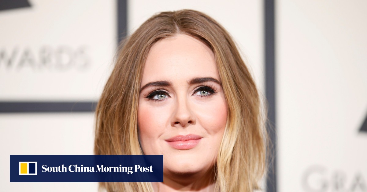 Adele credits the sirtfood diet with her weight loss transformation ...