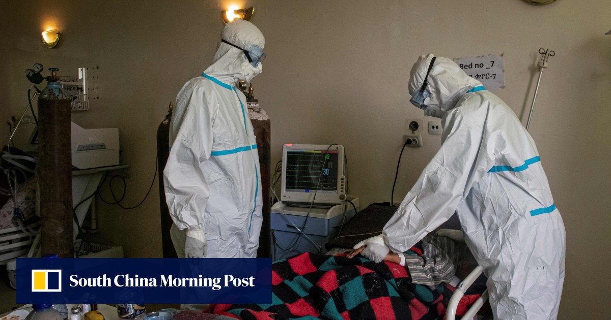 Coronavirus: WHO warns of long road ahead, may never be a ‘silver ...