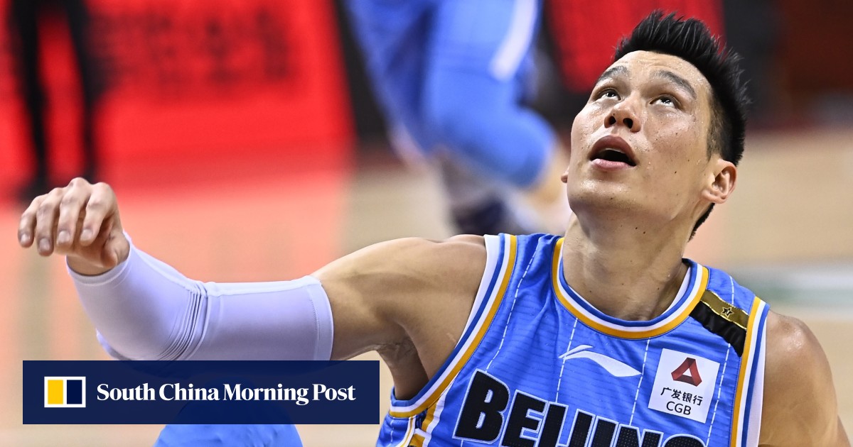 CBA: Jeremy Lin’s Beijing Ducks blow 19-point lead in loss to champion ...