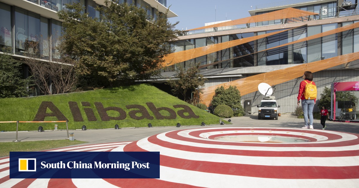 Alibaba Health raising US$1 billion through new share sale to fund ...