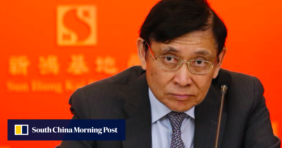How the Kwoks, Hong Kong’s richest family, lost US$8 billion in one ...
