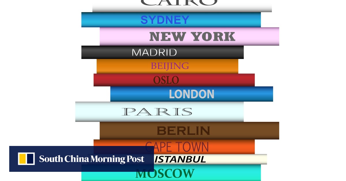 Shock of Covid-19 for travel guide publisher ‘unprecedented’ – 9/11 and ...