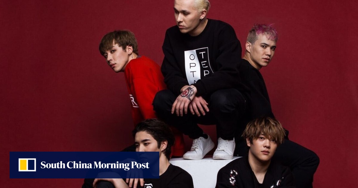 Forget BTS and Blackpink, it’s time for Q-pop from Kazakhstan – the new ...