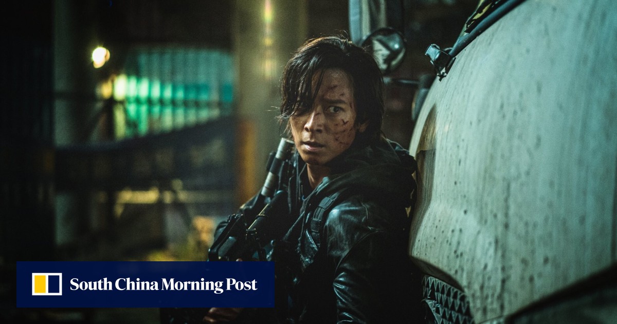 Peninsula movie cast: who’s who in Train to Busan sequel, the Korean ...