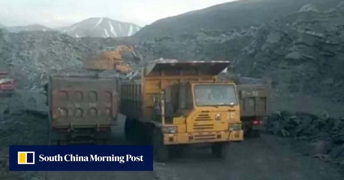 China detains tycoon after media accusations of massive illegal ...