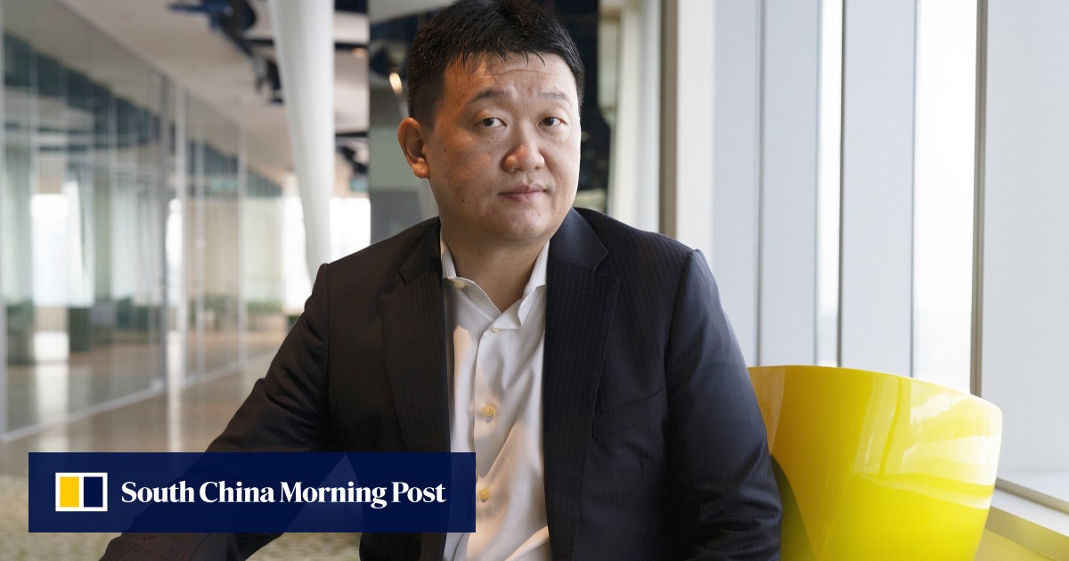 How Singapore’s foreign talent scheme nurtured Chinese founders of ...