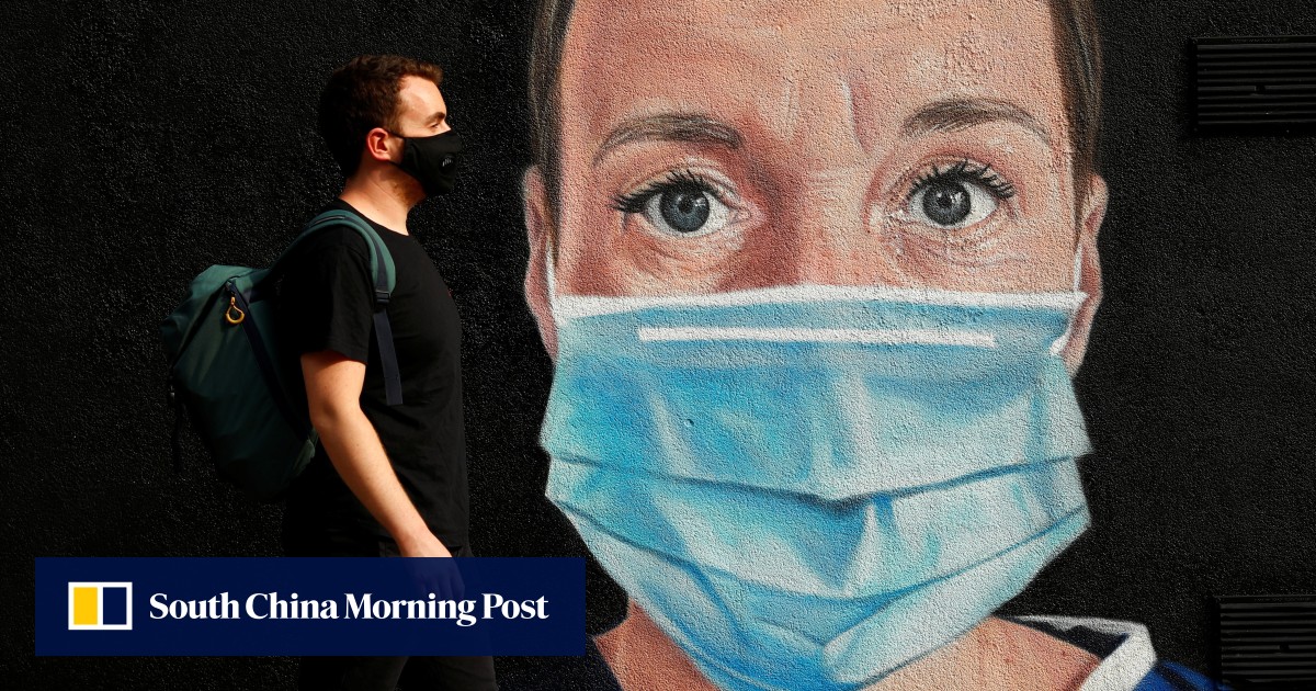 Coronavirus: medical masks best, cotton good, bandanas bad, study shows ...