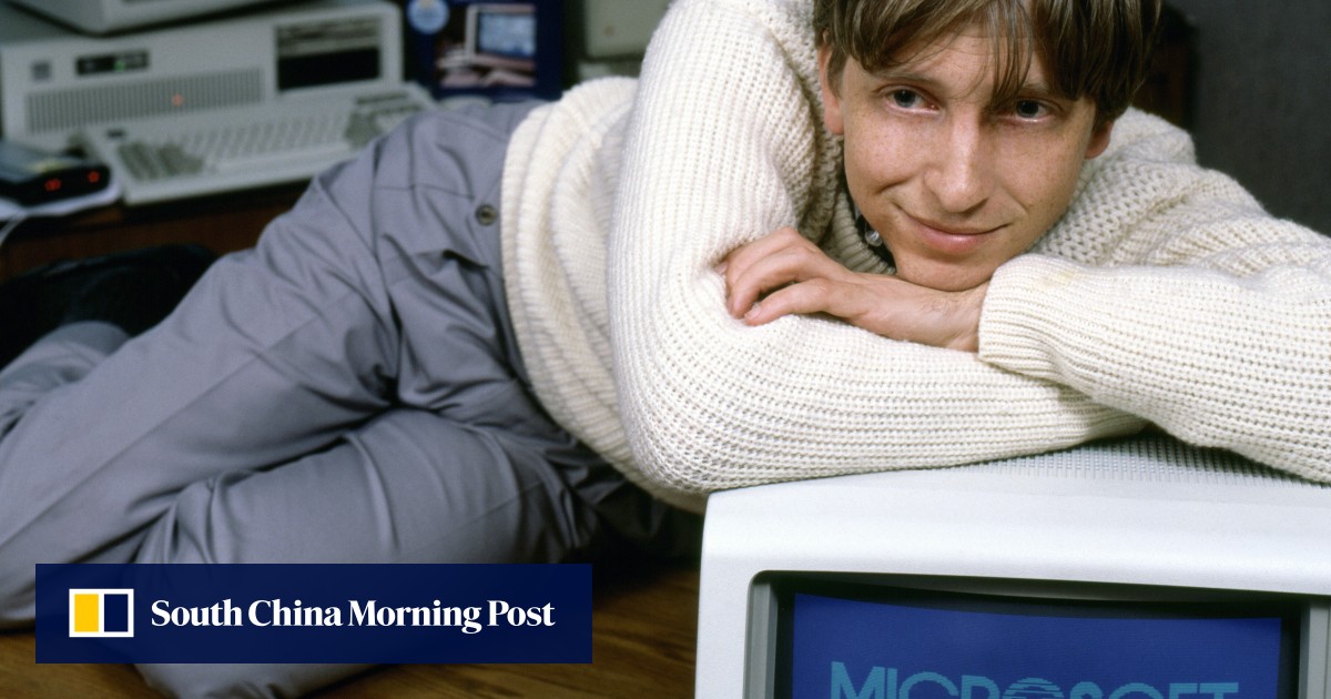 How Bill Gates, Richard Branson and other billionaires got rich: 13 of ...