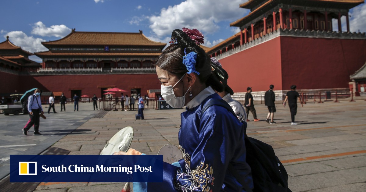 Coronavirus: China eases travel restrictions for visitors from Europe ...