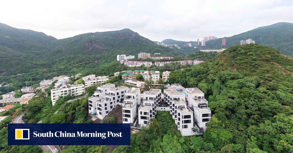 Hong Kong’s top developers shun Shouson Hill tender as luxury property ... Hong Kong’s top developers shun Shouson Hill tender as luxury property ...