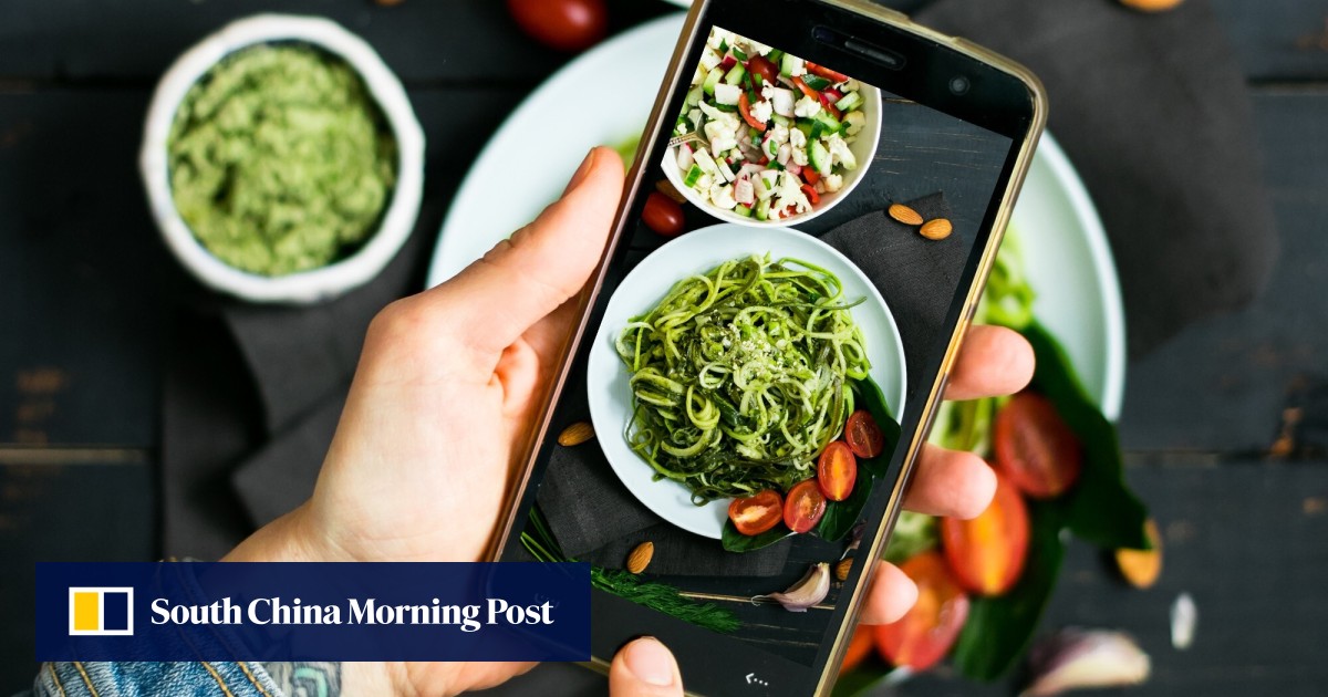 How to make your food photos even more fabulous. Follow this advice ...