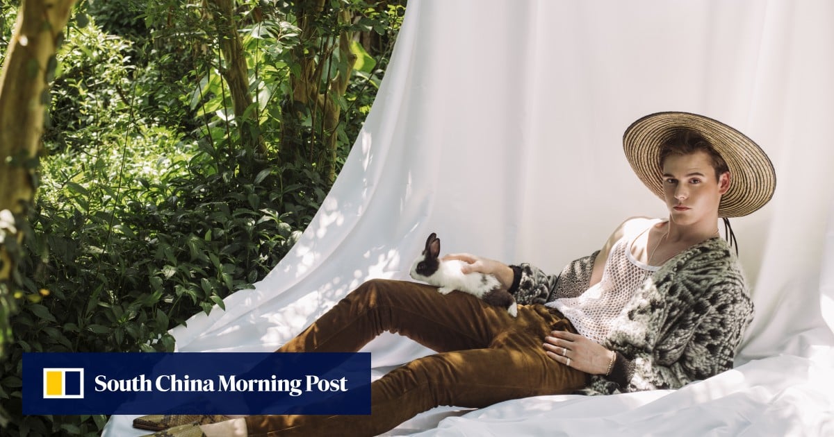 How to dress for social distancing in the countryside with high fashion ...