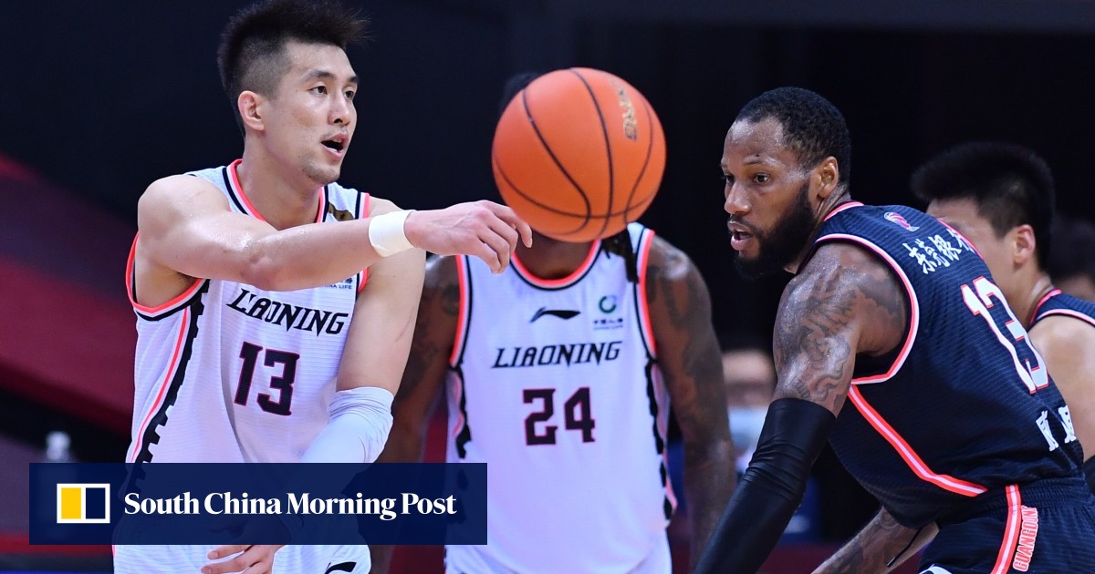 CBA Finals: Liaoning Flying Leopards stun Guangdong Southern Tigers to ...