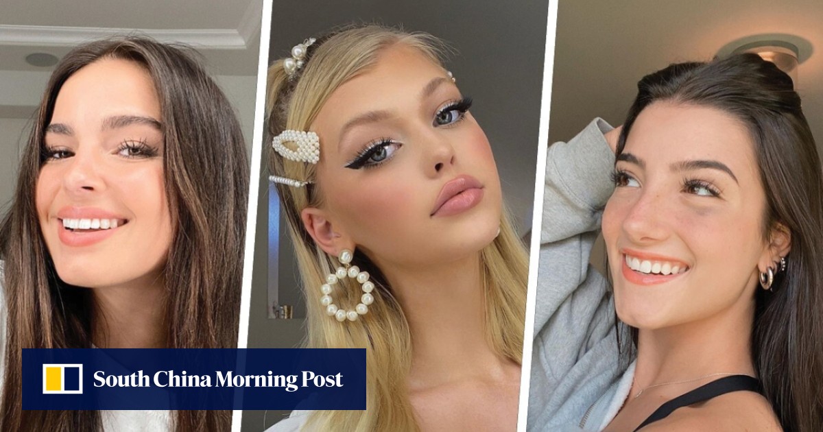TikTok's top paid influencers – how Addison Rae, Charli D’Amelio and ...