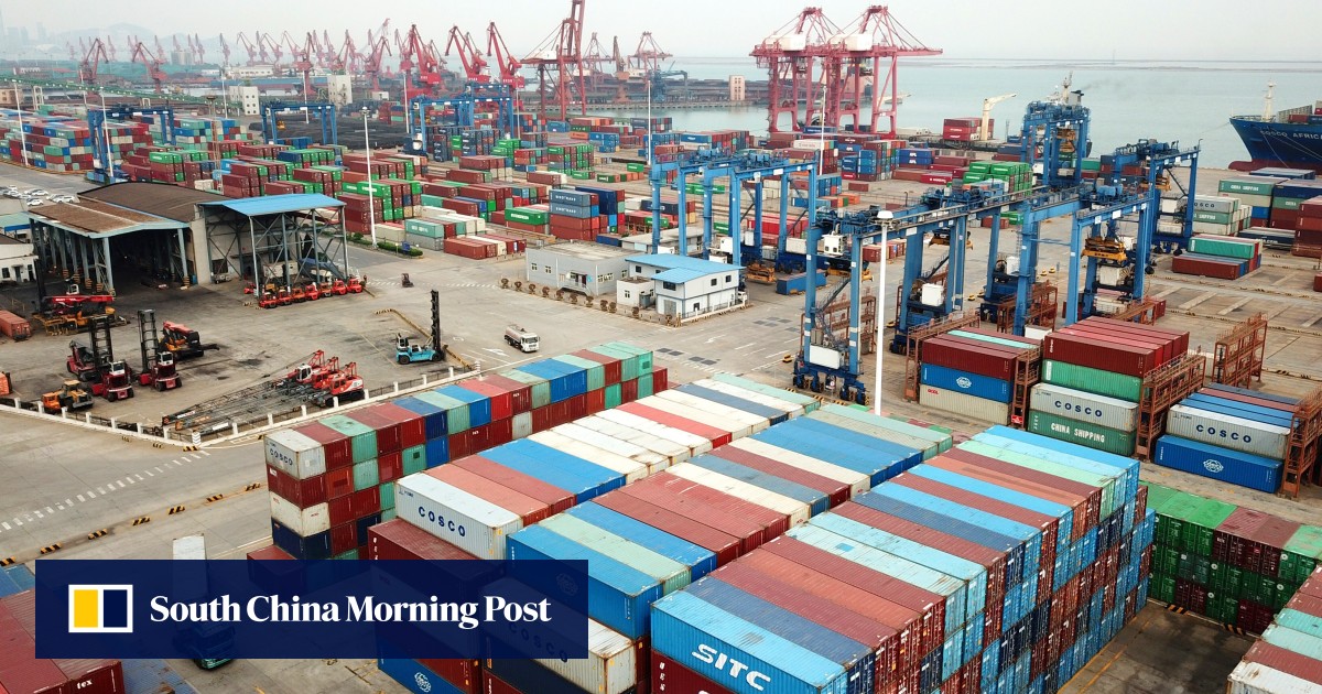 Trump administration ‘satisfied’ with China purchase progress in phase ...