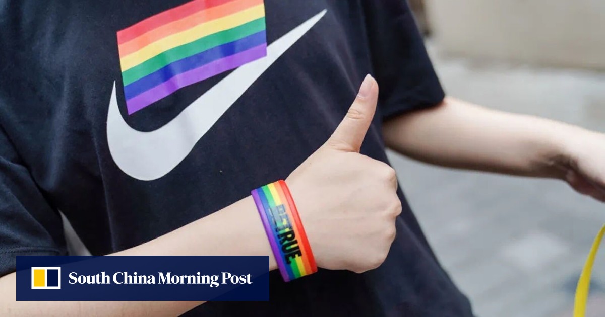 Shanghai Pride cancelled after 11 years in blow to China’s LGBT ...