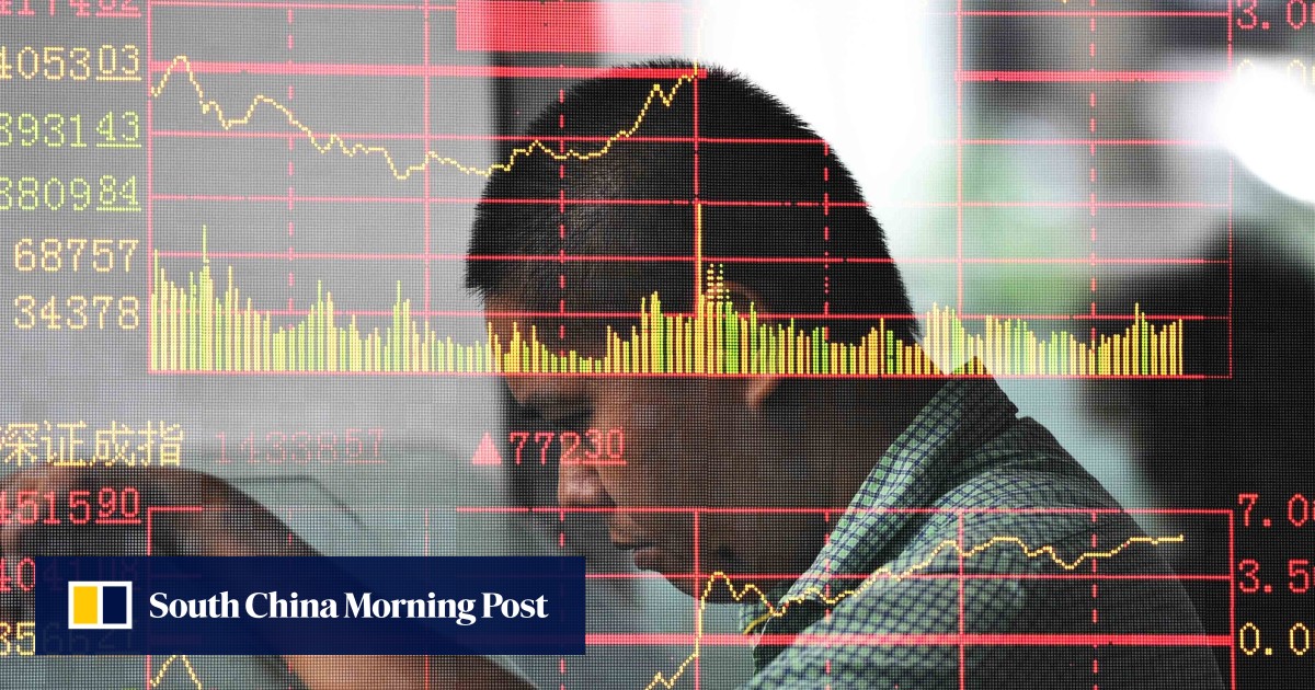ChiNext, Star Market, China’s rival tech boards, target Hong Kong ‘red ...