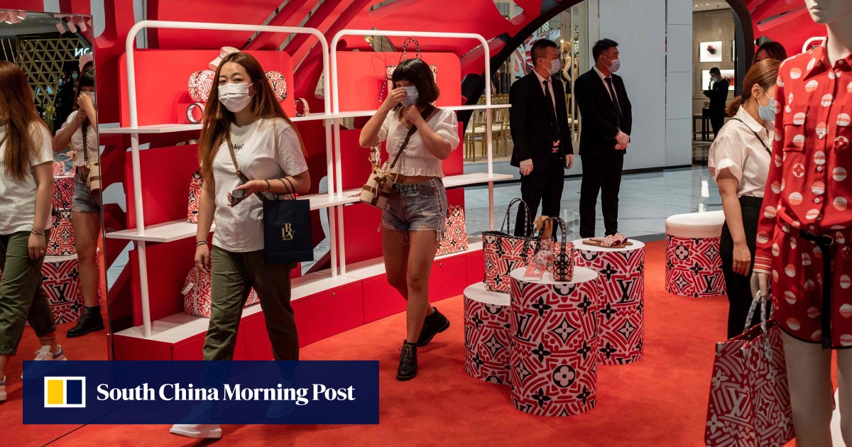 China economy loses steam amid weak demand, coronavirus and floods ...