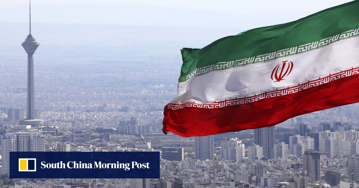 US bid to extend Iran arms embargo rejected by UN Security Council ...