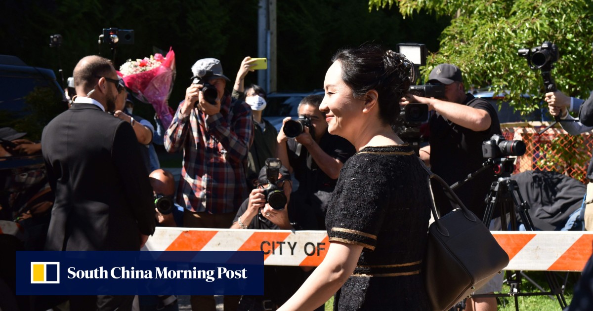 Huawei lawyers say US evidence ‘unreliable’ in Meng Wanzhou extradition ...