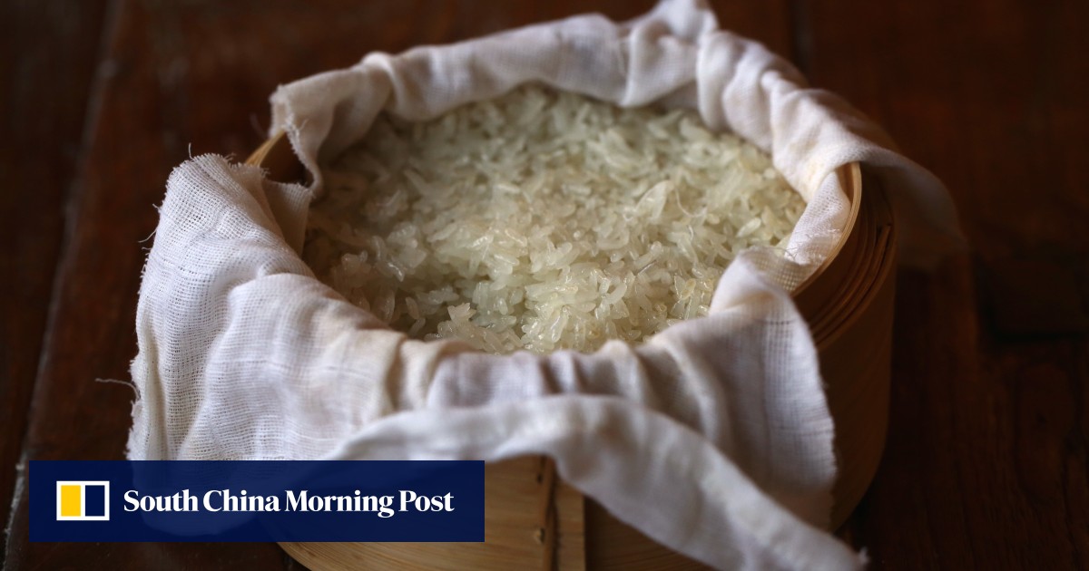 How to cook rice: in Asia, it’s no laughing matter | South China ...