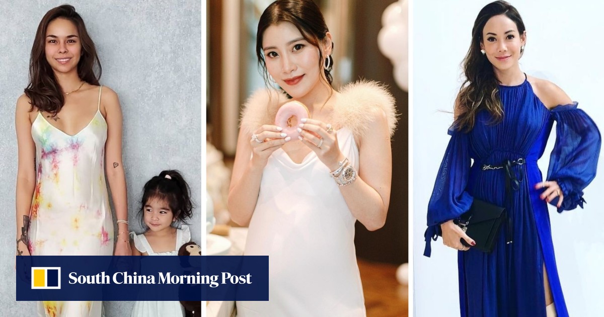 Malaysia’s real-life Crazy Rich Asians: 6 young influencers who give ...