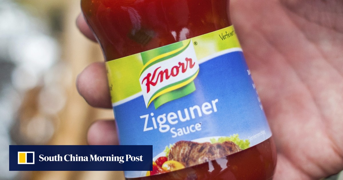 ‘Gypsy sauce’ to be renamed in Germany because of racist connotations ...
