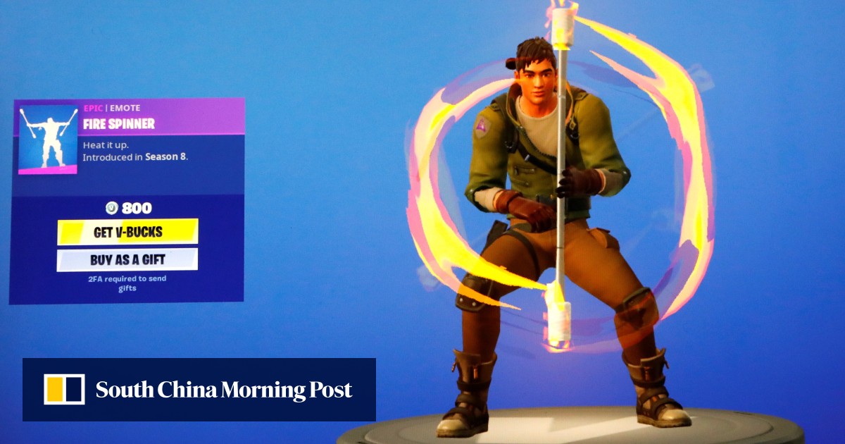 Fortnite’s Gen Z gamers feel socially cut off after Apple, Google ...