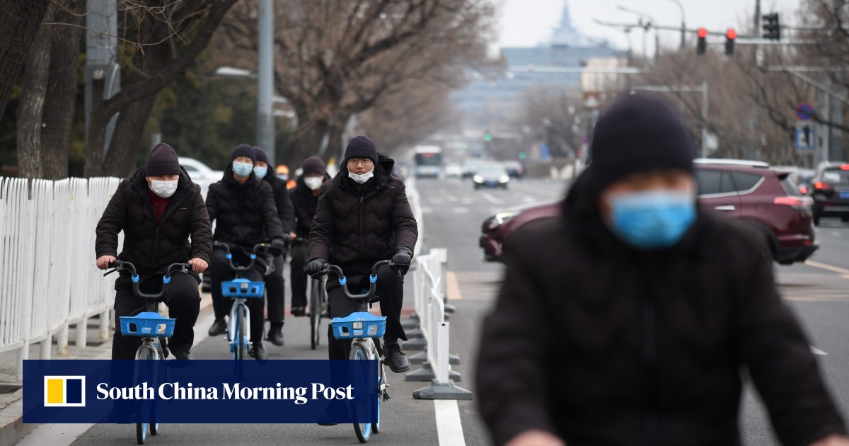 Chinese bicycle makers geared up to handle demand as they ride ...