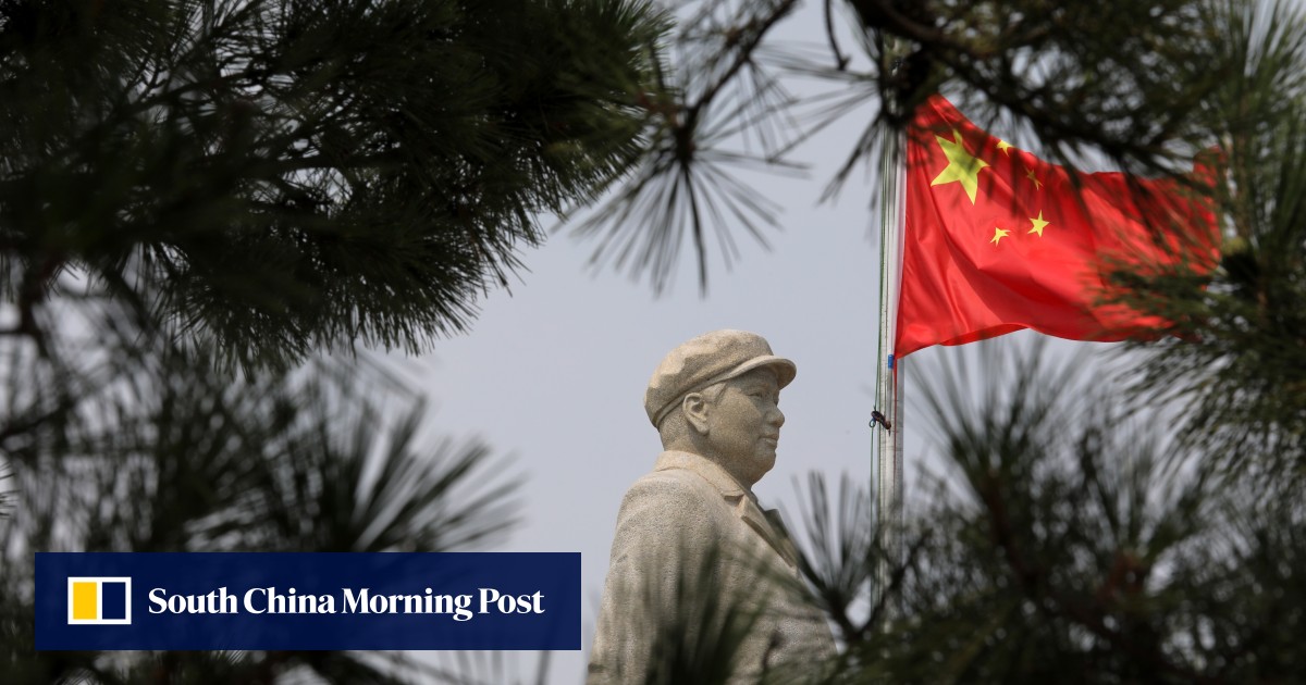 Has China’s annual Beidaihe leaders’ retreat already happened in secret ...