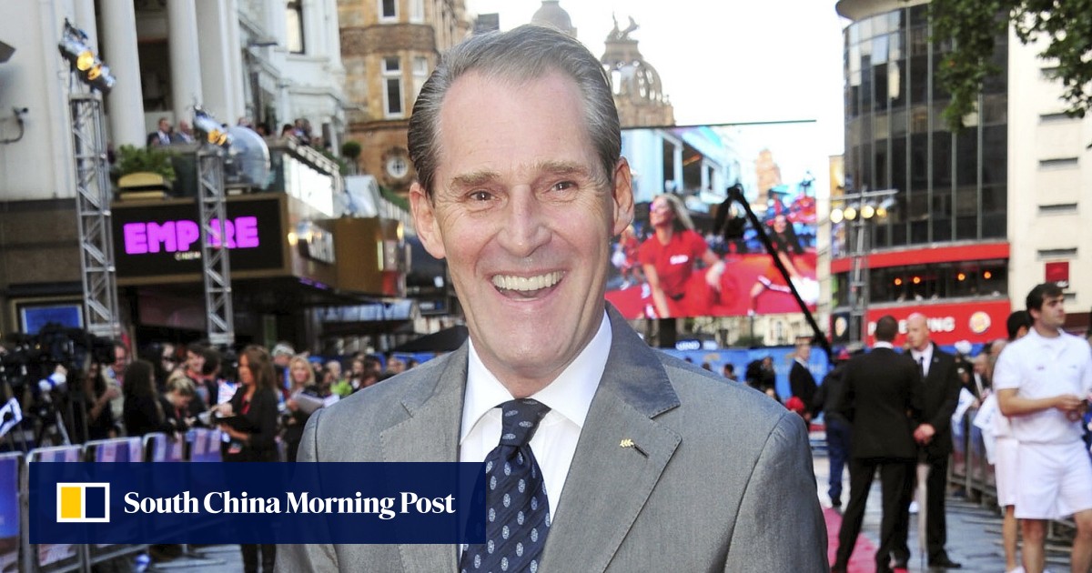 ‘Chariots of Fire’ star Ben Cross dead at 72 | South China Morning Post