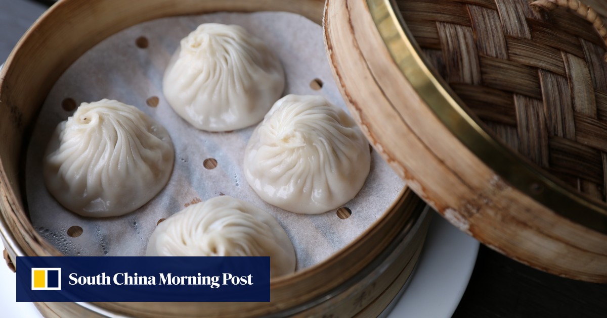 The history of xiaolongbao, or soup dumplings: from the outskirts of ...