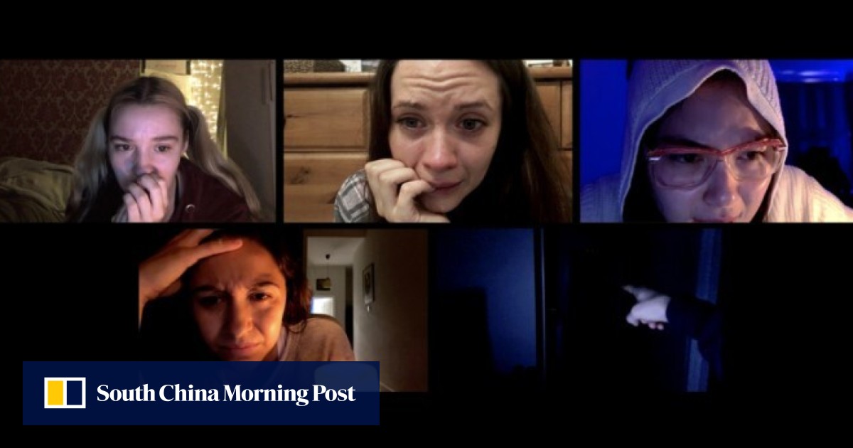 Five top lockdown movies, from an amazing take on the zombie genre to ...