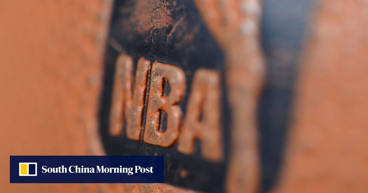 NBA-China: US Muslim group calls on league to cease collaboration with ...