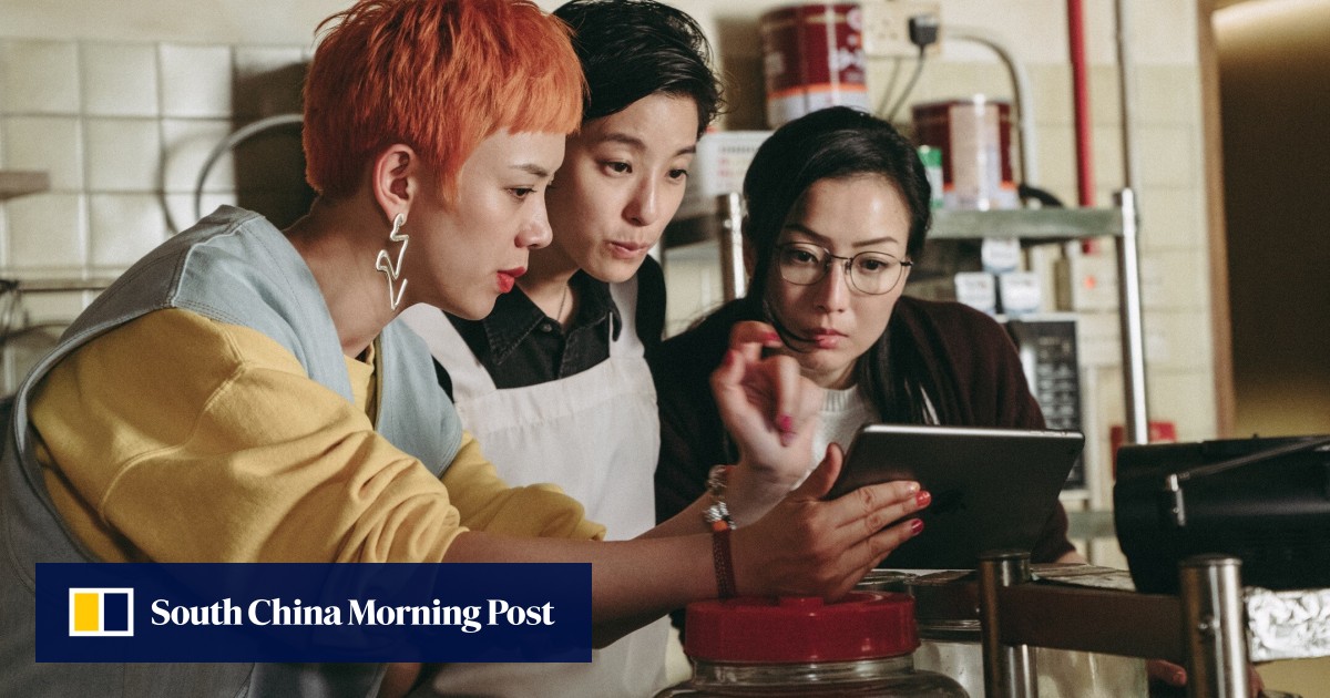 Sammi Cheng: 5 best film roles from Hong Kong’s Heavenly Queen of ...