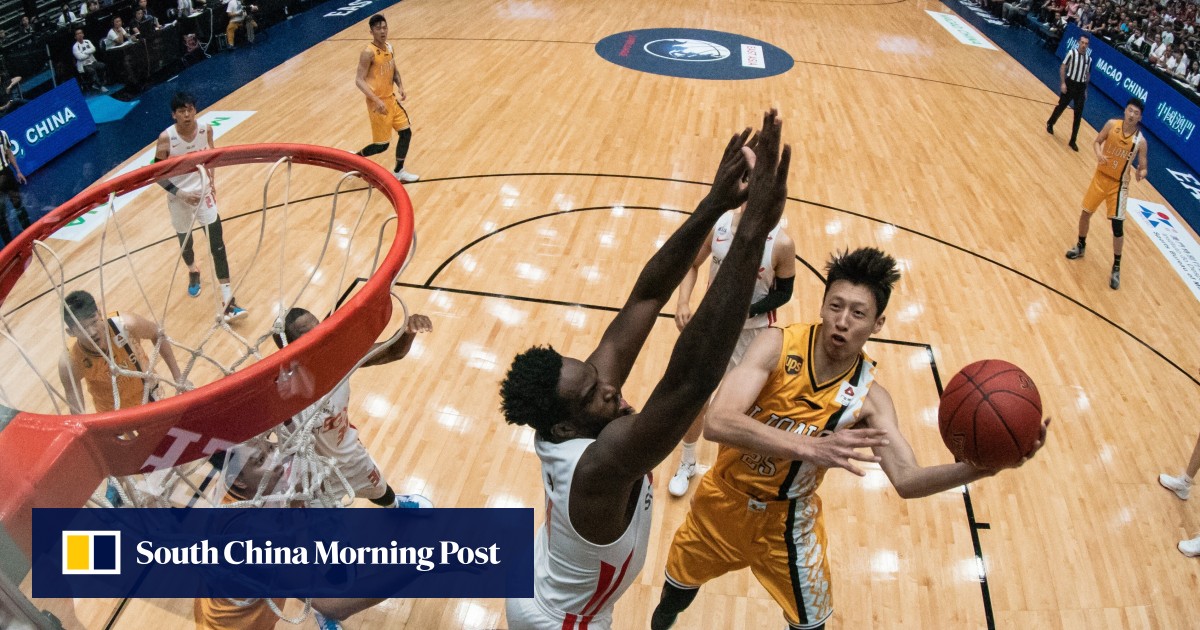 FIBA partners up with East Asia Super League to launch ‘Champions ...