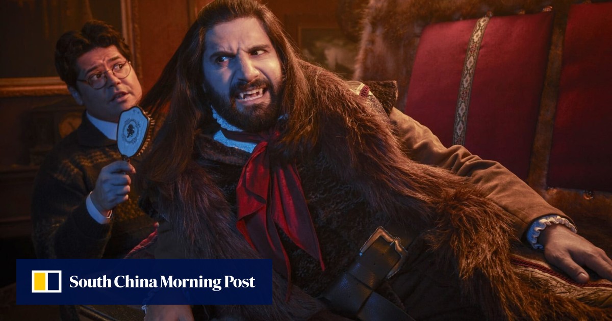 The Office meets Seinfeld, but with vampires: What We Do in the Shadows ...