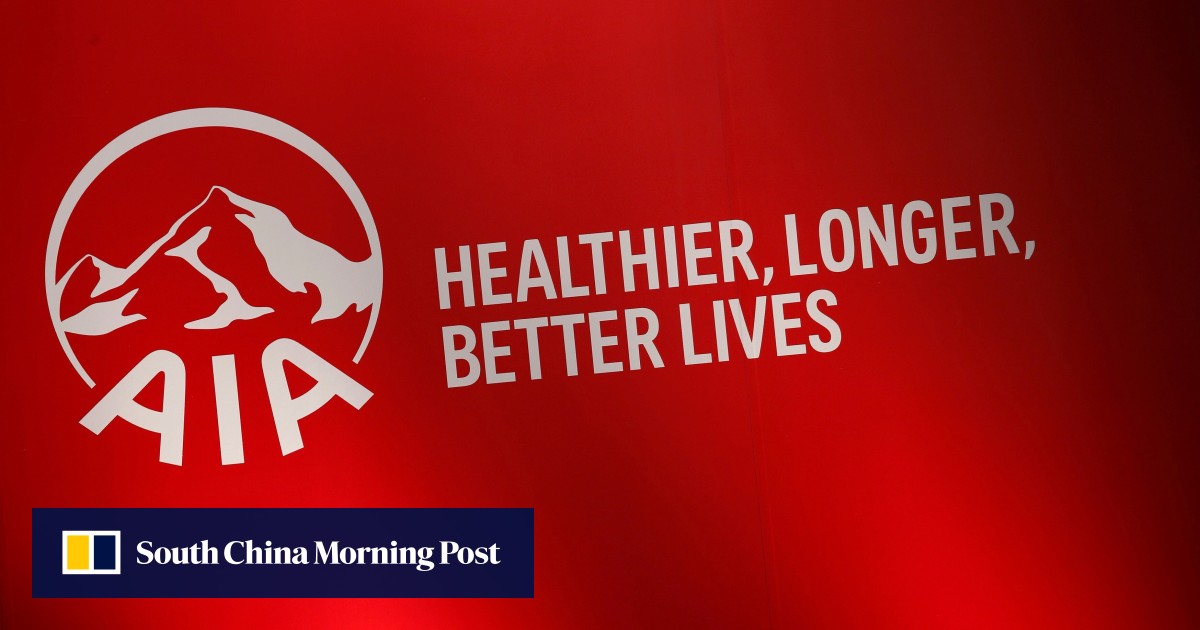 AIA plans to fast-track China expansion under new president, pins hopes ...