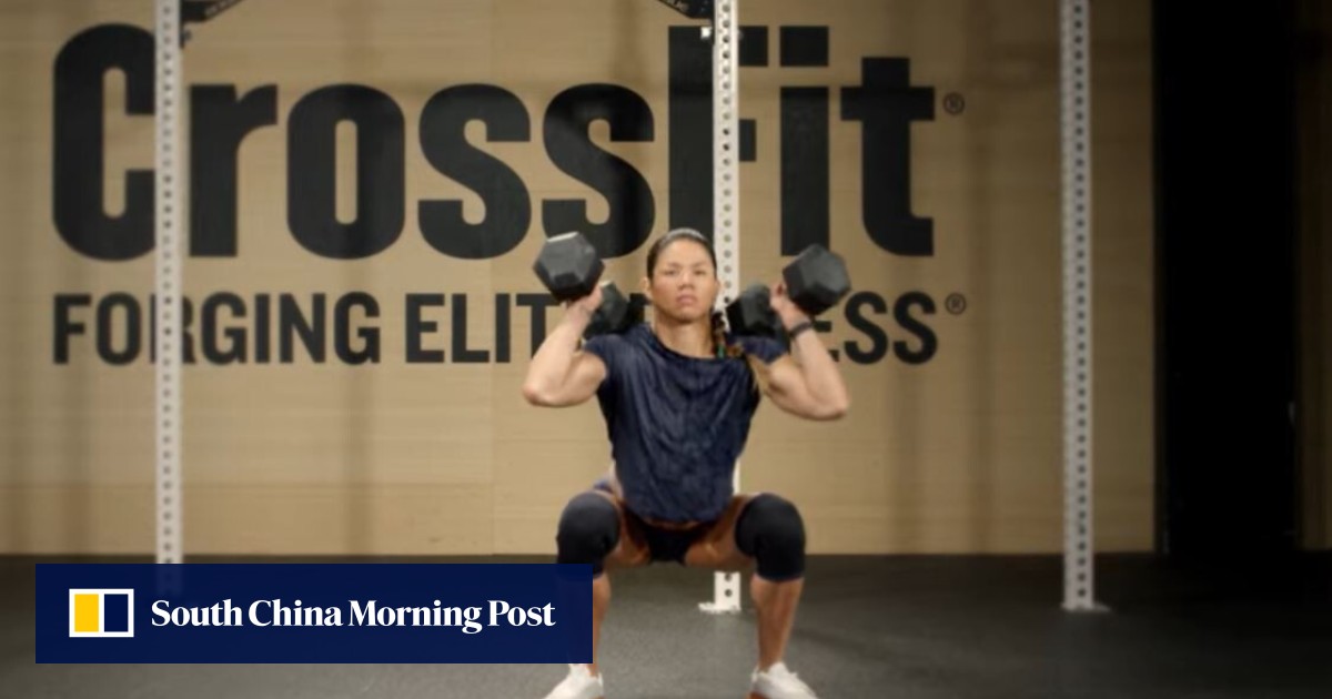 CrossFit Open to be held in February and March and Games to be pushed ...