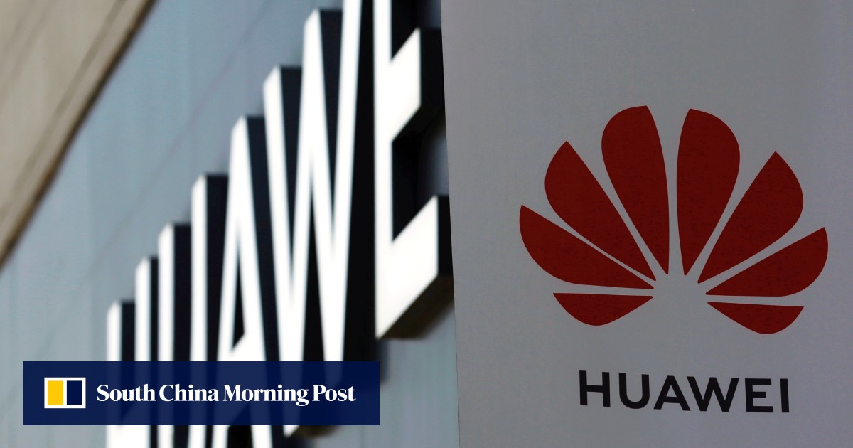 China reluctant to hit back at US firms over Washington’s new Huawei ...