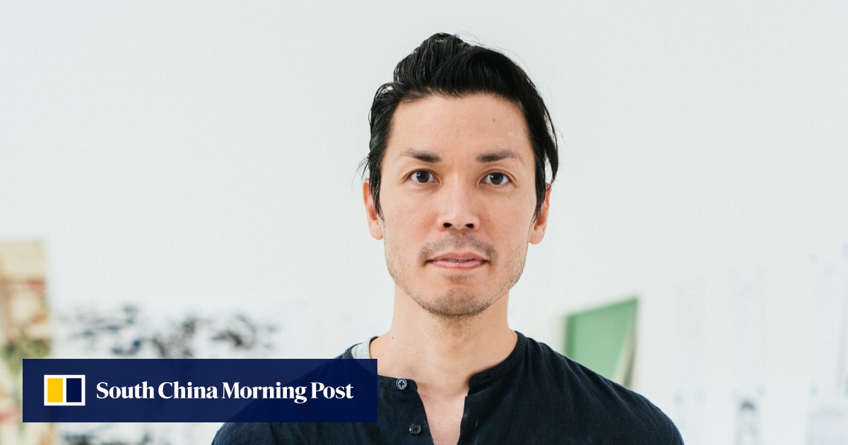 Artist Christopher K. Ho reflects on identity, the meaning of home and ...