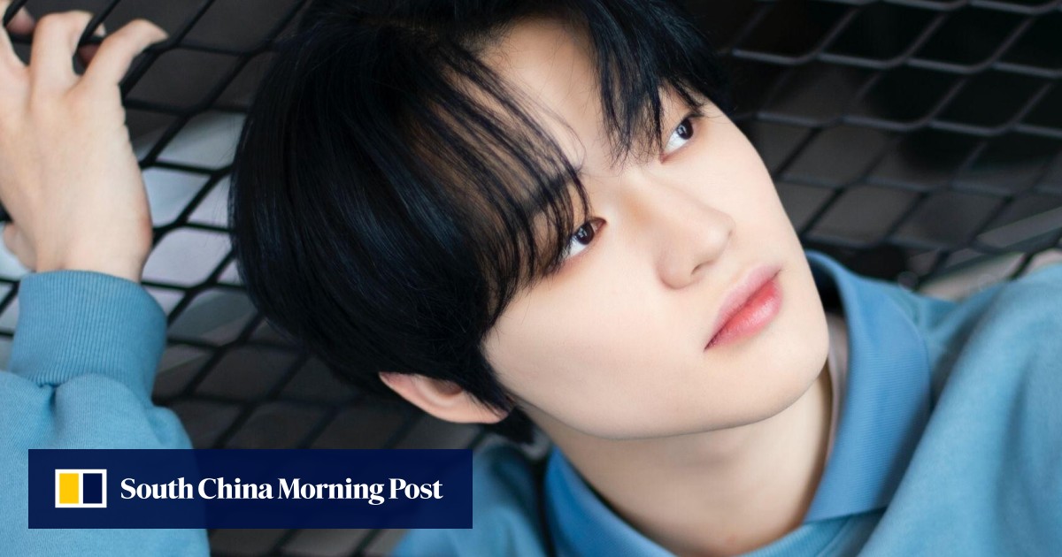 Chenle of NCT: the Chinese child star who moved to South Korea to get ...