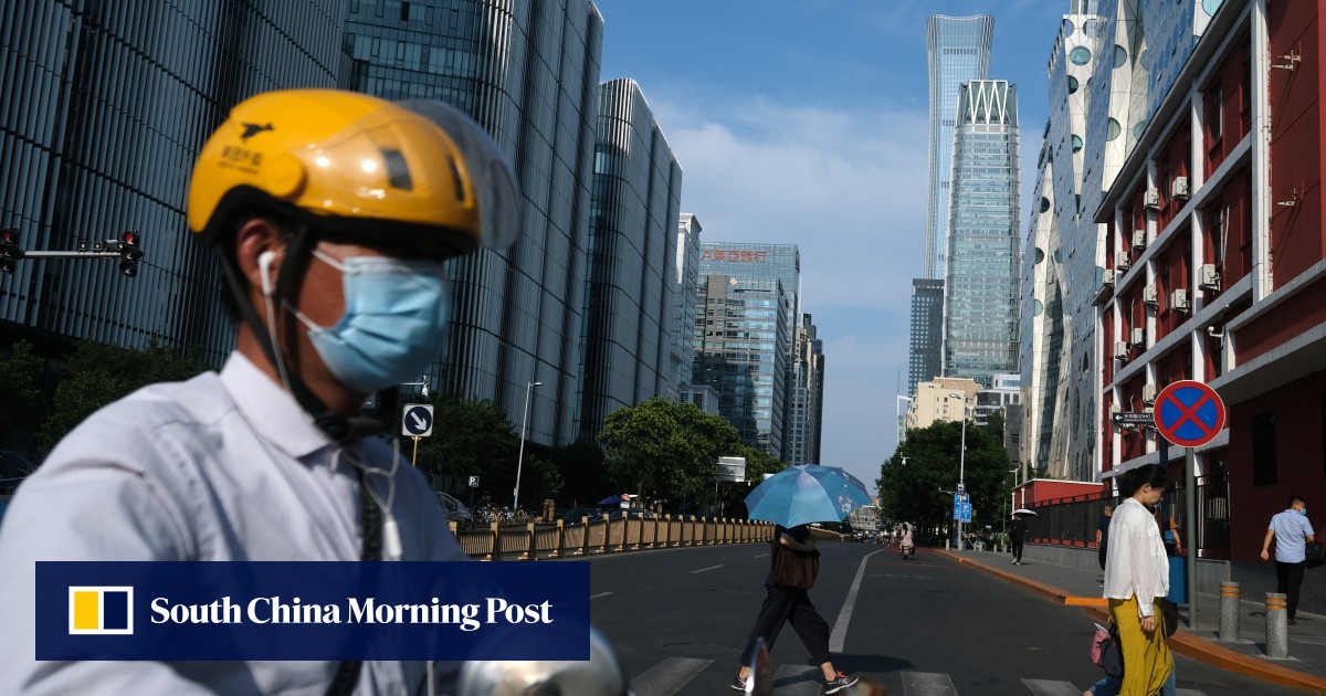 Meituan Dianping’s quarterly earnings beat estimates as China food ...