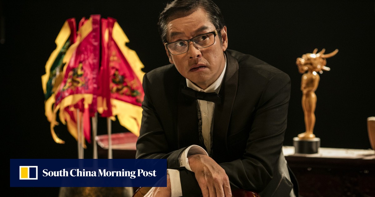 Hong Kong Cantopop icon Alan Tam at 70 – remembering his best loved ...